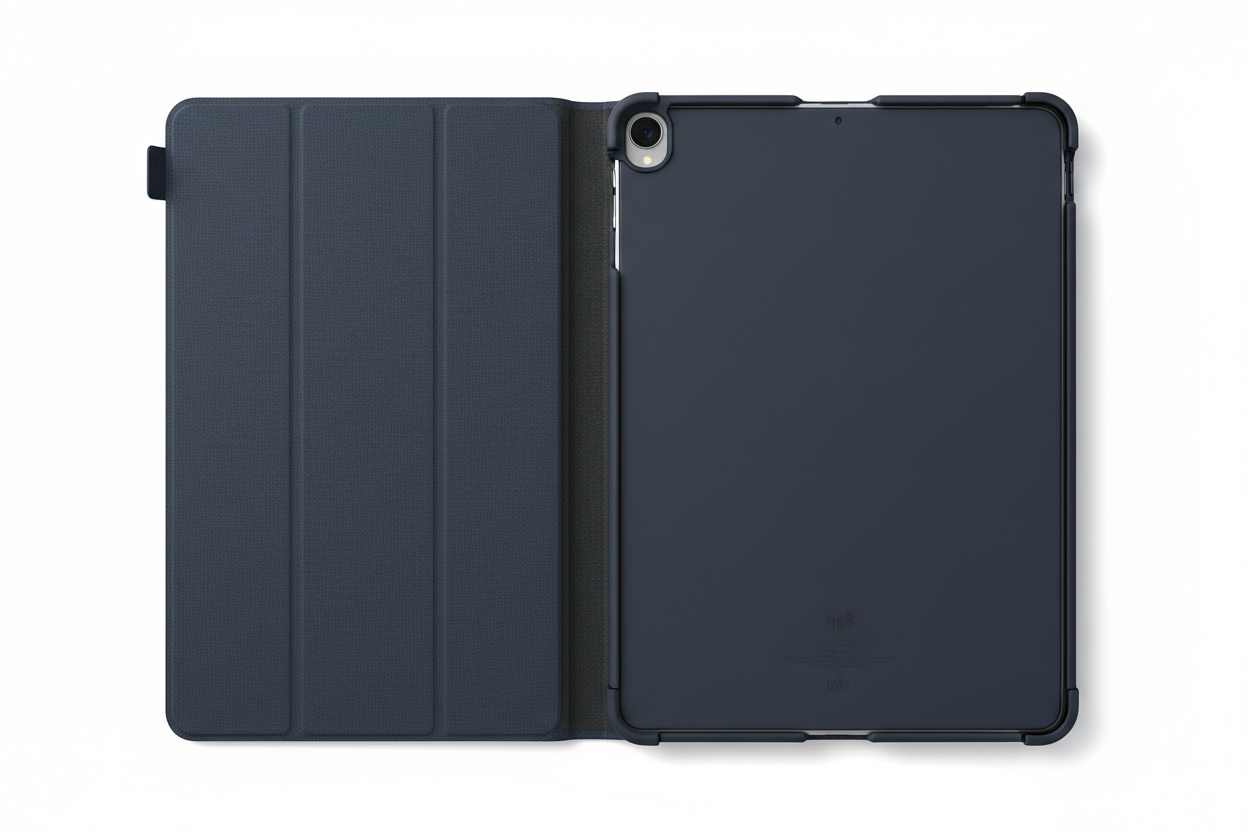 iPad Cases & Covers – Protective, Stylish & Durable – techplus