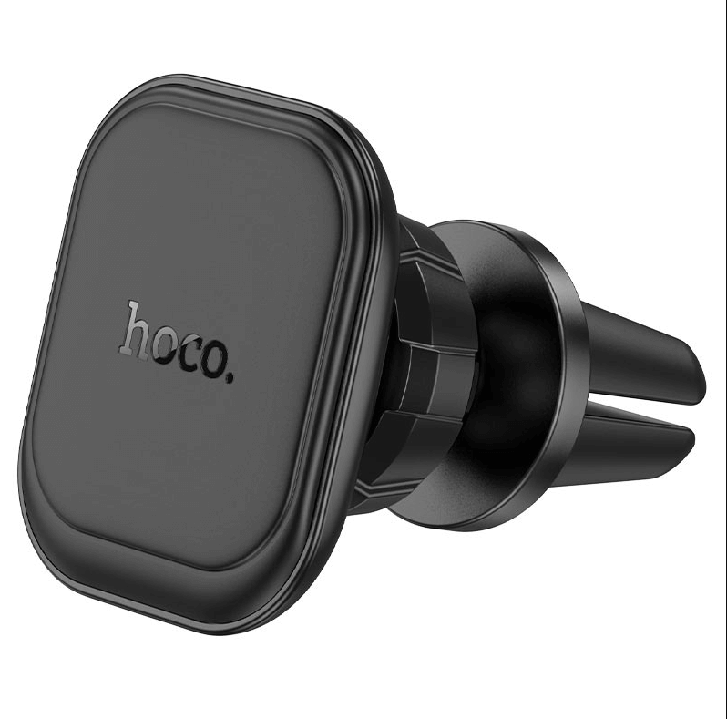 Hoco H29 Magnetic Air Vent Phone Holder | Strong N45 Car Mount – techplus